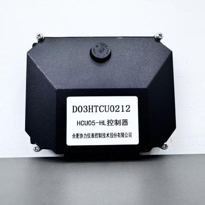China HELI HCU05 Electric Forklift ECU Controller Unit DC12V/DC24V IP66 Protection -30℃ to +75℃ Temperature Range for sale