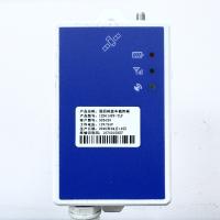 China IZD010PF-TLF Forklift Telematics System DC9V-36V with IP67 Rating for Heavy Equipment Monitoring for sale