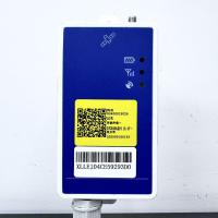 China Lonking Forklift Telematics Terminal IZD010PF-JLJ DC9V-36V IP67 Rated with 4G Communication for sale