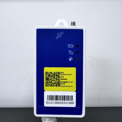 China IZD010PF-SLJ Forklift Telematics Unit DC9V-36V with 5G/NB-IoT Support and IP67 Protection for sale