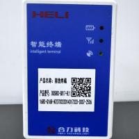 China HELI Forklift Telematics System IZD010PF-PHL | DC9V-36V Voltage Range | -30℃ to +85℃ Temperature Operation for sale