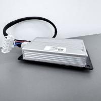 China Forklift 48V-12V DC-DC Converter 300W with 32-72V Input Range and IP65 Protection for sale