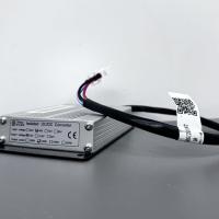 China 300W Isolated DC-DC Converter 24-75V to 12.5V 10A for Forklifts and Electric Vehicles for sale
