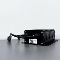 China Isolated DC-DC Converter 48V-24V 500W for BYD Forklifts with IP65 Protection and 36-72V Input Range for sale