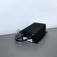 China EP Forklift DC DC Converter 80V to 12.5V 500W with 40A Output and IP65 Protection for Industrial Vehicles for sale