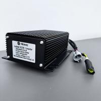 China EP Forklift DC DC Converter 80V to 12.5V 500W with 40A Output and IP65 Protection for Industrial Vehicles for sale