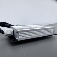China Noblelift Forklift DC-DC Converter 32V-100V Input 48V 300W Output with IP65 Protection for sale