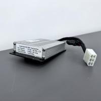 China Noblelift Forklift DC-DC Converter 32V-100V Input 48V 300W Output with IP65 Protection for sale