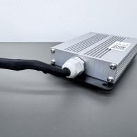 China Noblelift Forklift DC-DC Converter 18V-50V 200W with IP65 Protection for Electric Vehicles for sale