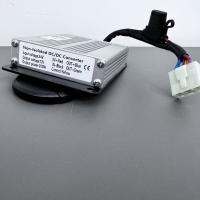 China Noblelift Forklift DC-DC Converter 18V-50V 200W with IP65 Protection for Electric Vehicles for sale
