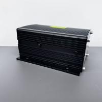 China Lonking Electric Forklift DC-DC Converter 300W 32-72V Input 12.5V Output IP65 Rated for sale