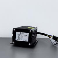 China Lonking Electric Forklift DC-DC Converter 300W 32-72V Input 12.5V Output IP65 Rated for sale