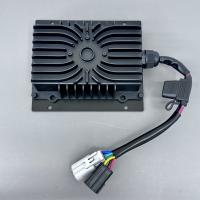 China Goodsense Forklift DC-DC Power Converter Isolated 300W with 32-100V Input and 12.5V Output for sale