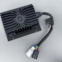 China Goodsense Forklift DC-DC Power Converter Isolated 300W with 32-100V Input and 12.5V Output for sale