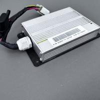 China OEM High Power DC-DC Converter 125W 45V-100V Input for Forklift Applications with 12.5V Output for sale