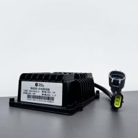 China Universal Forklift High Voltage DC-DC Converter 300W 100V-180V Input 12.5V Output ZB030150012TZ-TY for sale