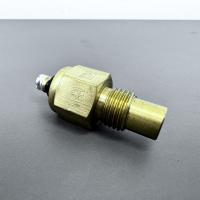 China HELI Hydraulic Forklift Sensor Industrial Temperature Switch 89±2℃ 15000 Cycles M14×1.5 for sale