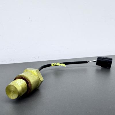 China TBZG432 Dual-core Rotational Forklift Speed Sensor M16×1.5 -40℃ to 150℃ Temperature Range 1000h Service Life for sale