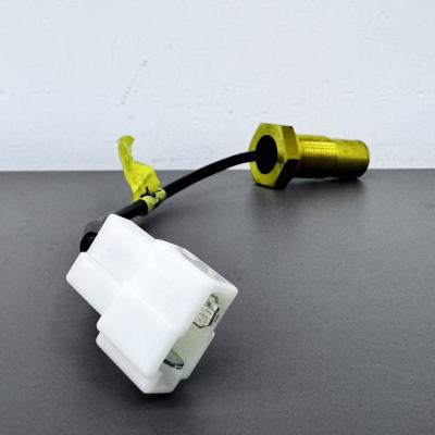 China ZG424 Forklift Tachometer Sensor M22×1.5 Thread -40 to 150℃ 1000h Service Life for sale