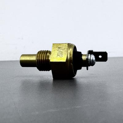 China WG4102 High Precision Forklift Temperature Sensor - M12×1.25 Interface, -40℃ to 140℃ Range, 15,000 Cycle Life for sale