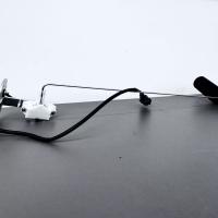 China TBRG4233 Forklift Fuel Sensor 60,000 Cycles Industrial Grade with 400mm Wiring and 5-Hole Mounting for sale