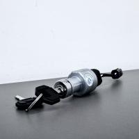 China IP54 Waterproof Forklift Ignition Switch JK411WZ-FS-NL 100,000 Mechanical Cycles -40℃ to 80℃ Temperature Range for sale
