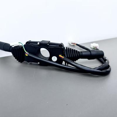 China TBZHK85 Clark Forklift Combination Switch 12V 24V 48V with 300,000 Cycle Life and IP54 Protection for sale