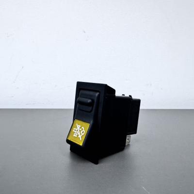 China TBQB24-B3 Forklift Regeneration Prohibition Switch 12V/24VDC 50,000 Cycle Life 16A/8A Rated Current for sale