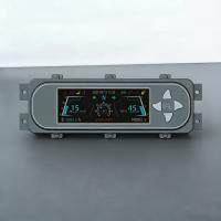 China 5.2-inch Display Screen For Internal Combustion And Electric Forklifts for sale