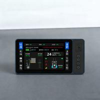 China SM9275 Forklift Intelligent Vehicle Display Screen Industrial Grade for sale