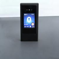 China Forklift ADAS Integrated All-in-One Unit AI-DM12 Improve Forklift Safety Systems for sale