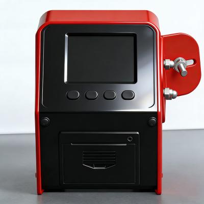 China Weighing Host Of Safety Operation Monitoring System Industrial Safety Control for sale
