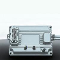 China LNN Control System CGW Including 7x24 Hour Vehicle Monitoring And Fleet Control for sale