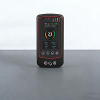 China IZD011 Forklift T-Box Facial Recognition for sale