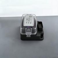 China IP65 Protection Level HZK17035 Forklift Intelligent Diagnostic Control Box for sale