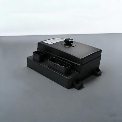 China HZK17049 Intelligent Diagnostic Control Box for Pallet Trucks Systems for sale