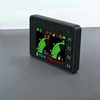 China 3.5-inch Forklifts Intelligent Color Display for sale