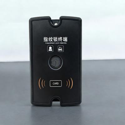China JTZD Forklift T-Box Fingerprint Unlock for sale
