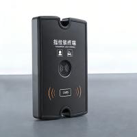 China JTZD Forklift T-Box Fingerprint Unlock for sale