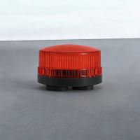 China Forklift T-Box Alarm with Audible and Visual Alert IP67 Protection and TSGB1 Compliance for Industrial Vehicles for sale