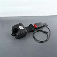 China Forklift T-Box with Intelligent Sensing Seat Belt Featuring IP67 Protection, Seat Belt Awareness, and TSGB1 Compliance for sale
