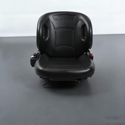 China Forklift T-Box Power-Off Seat with Posture Sensing and TSGB1 Compliance for sale