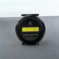 China 52SS902 Forklift Hour Meter for Accurate Usage Tracking for sale