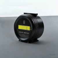 China 52SS902 Forklift Hour Meter for Accurate Usage Tracking for sale