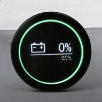 China Robust IP54 Protection Class 1.3-inch Forklift OLED Display Screen for sale