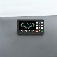 China IP65 Protection Class DZB928 4.3-inch Forklift Color Display Screen for sale