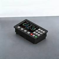 China IP65 Protection Class DZB928 4.3-inch Forklift Color Display Screen for sale