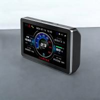 China 5-Inch HUD Heads-Up Display Intelligent Display for sale