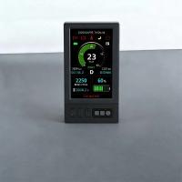 China 5-inch Full-Lamination Touch Screen + Physical Buttons for sale