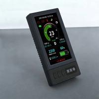 China 5-inch Full-Lamination Touch Screen + Physical Buttons for sale